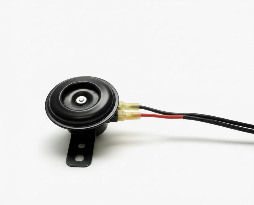 Battery Powered Horn V1 [With a Switch] – Surgeracingco